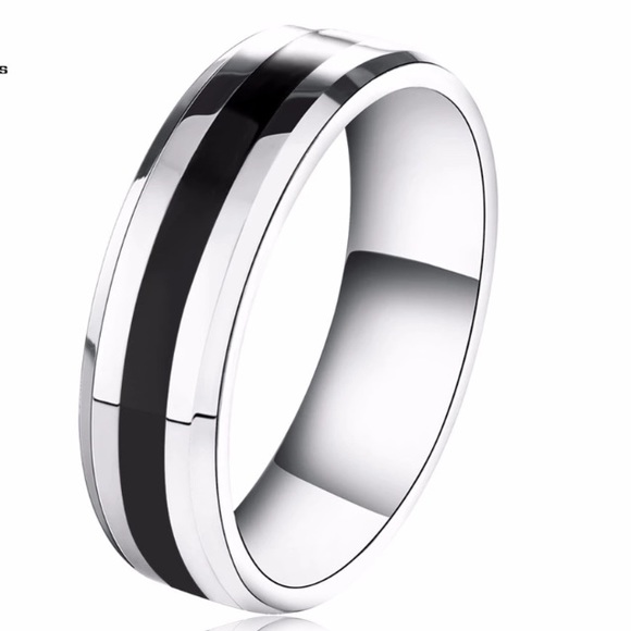 Accessories | Stainless Steel Band | Poshmark